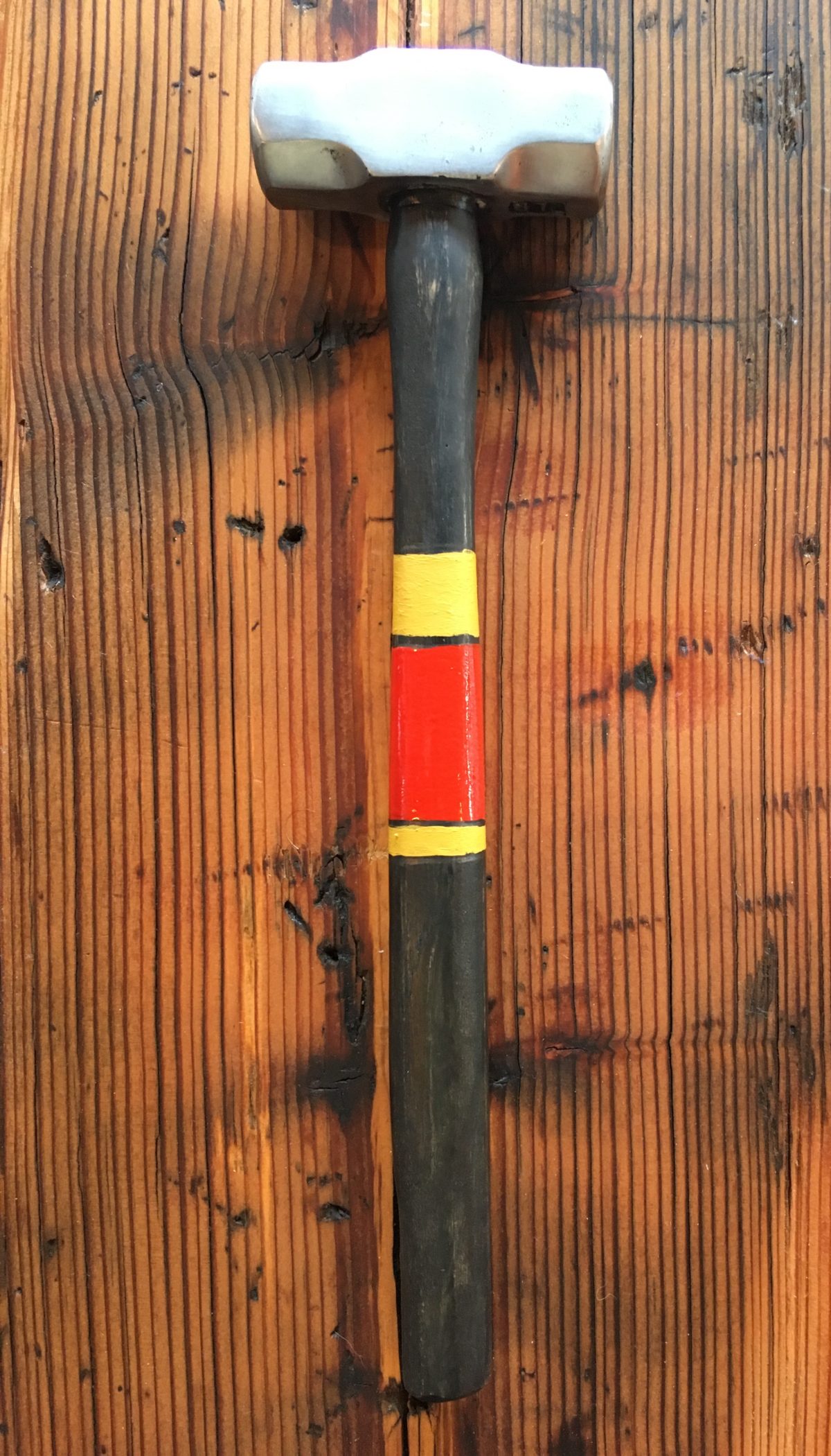 The Mini Sledge Hammer – Eastmantribe
