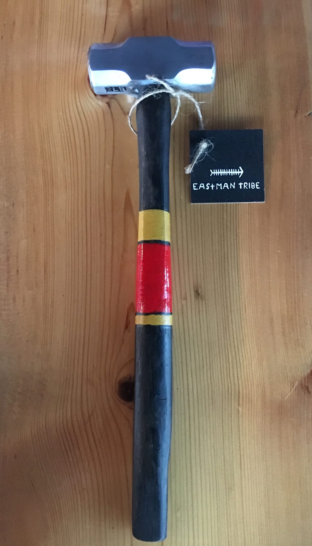 The Mini Sledge Hammer – Eastmantribe